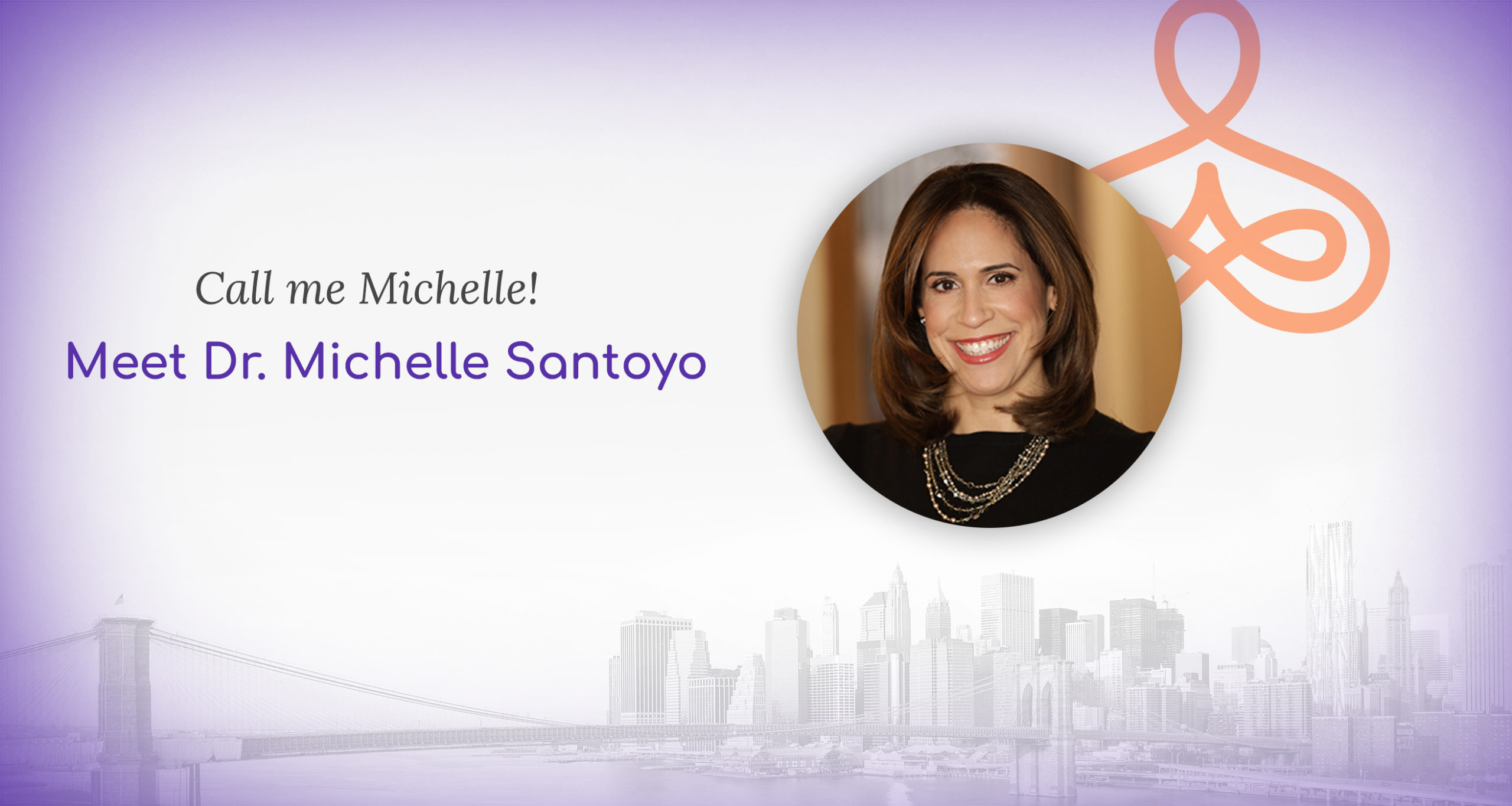 "Call me Michelle!" - Meet Dr. Michelle Santoyo | Healthful Woman Podcast