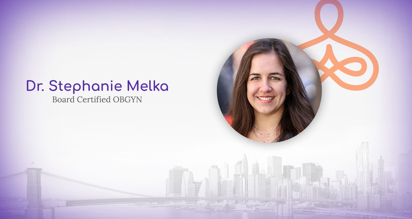"I'm Dr. Melka, How Can I Help Ya!" - Meet Dr. Stephanie Melka ...